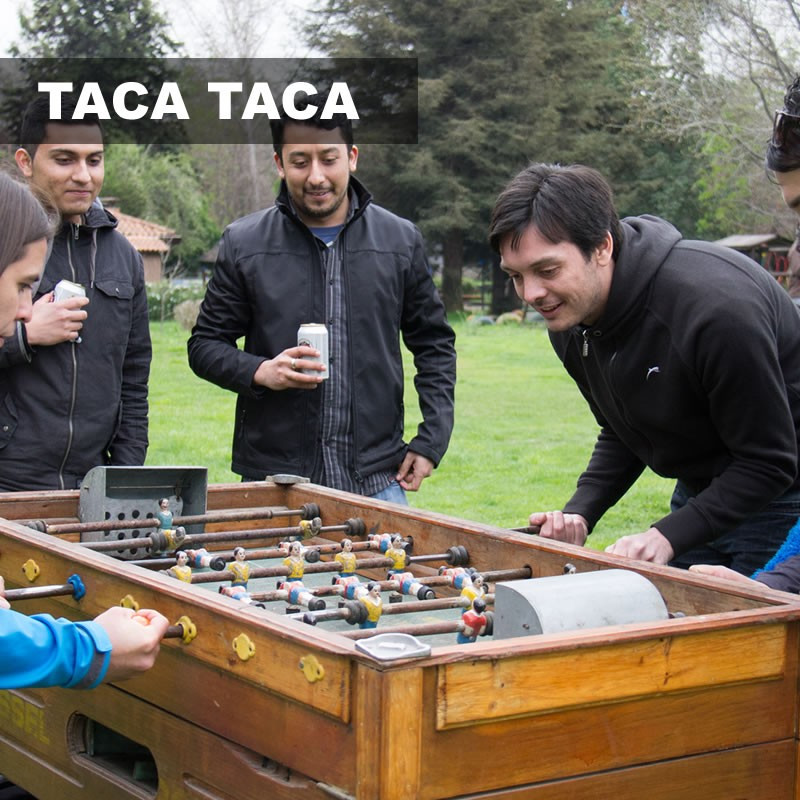 Taca Taca
